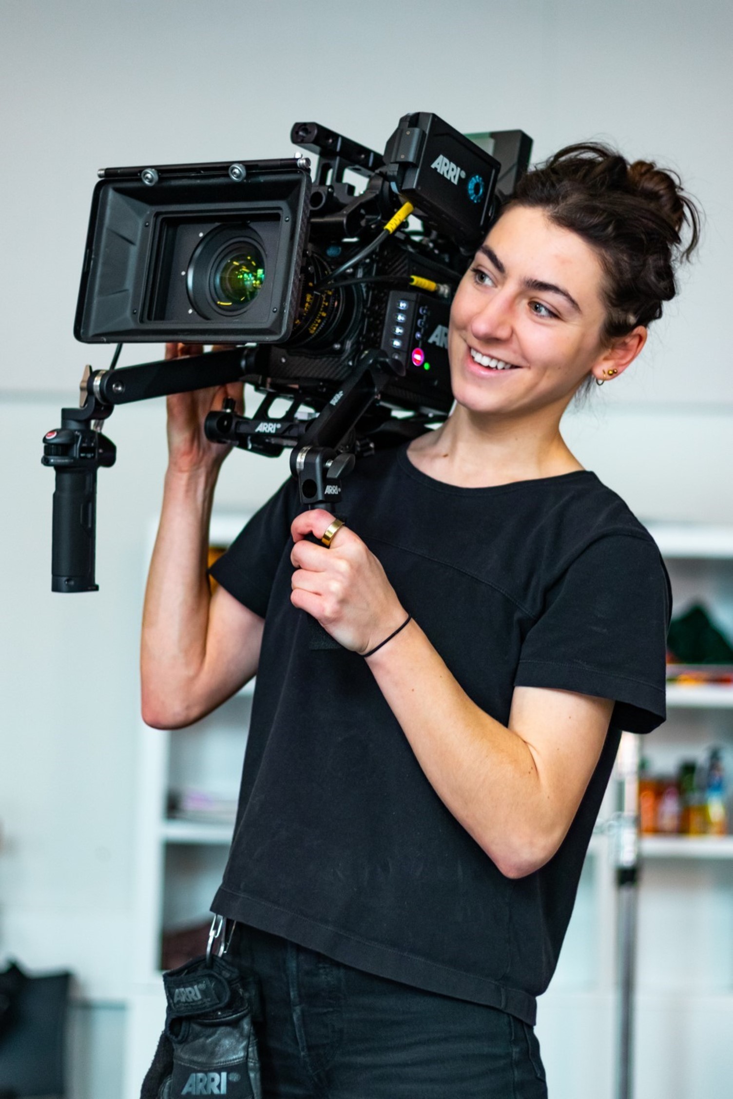 16 & 35mm Film - Short course - The Pipeline