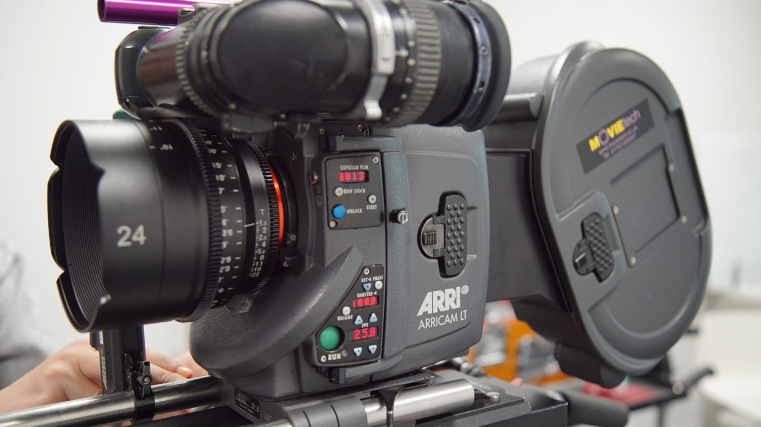 Celluloid Training Programmes - The Pipeline